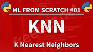 KNN (K Nearest Neighbors) trong Python - Freetuts